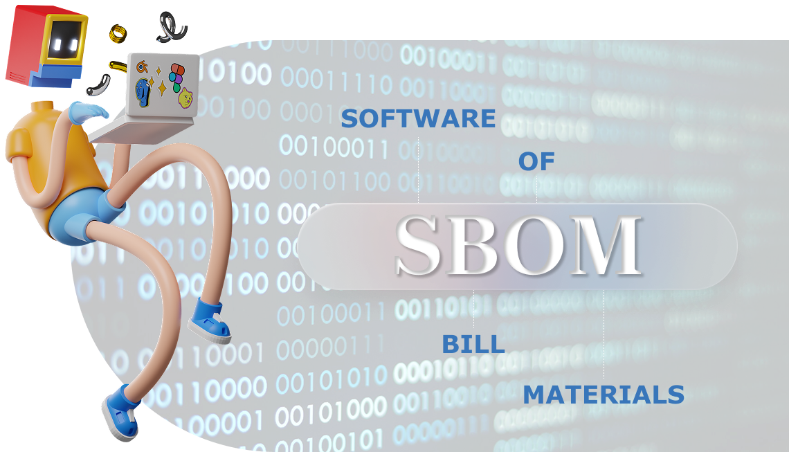 Software Bill of Materials (SBOM): The New Backbone of Cybersecurity in ...