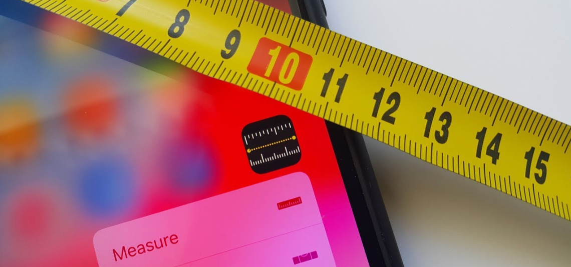 Virtual Tape SDK -iOS ARKit. Hello and welcome to my blog! I am… | by @Karthi | Tech Musings