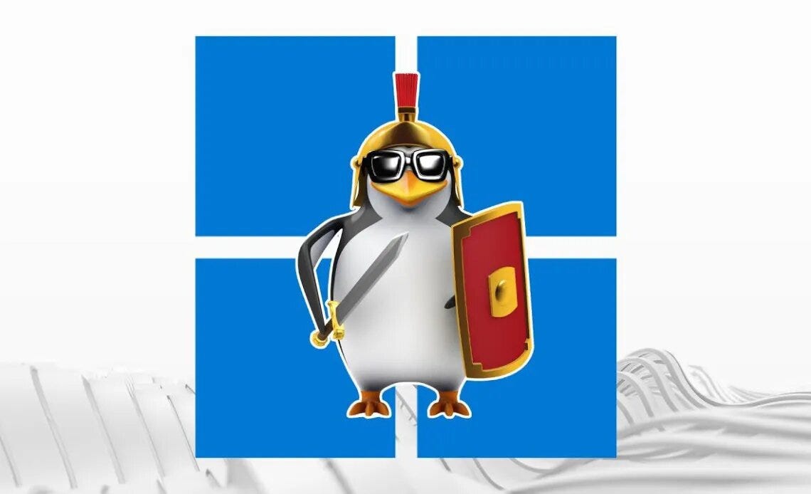 Linux GUI Applications on Windows Subsystem for Linux - Embarcadero ...