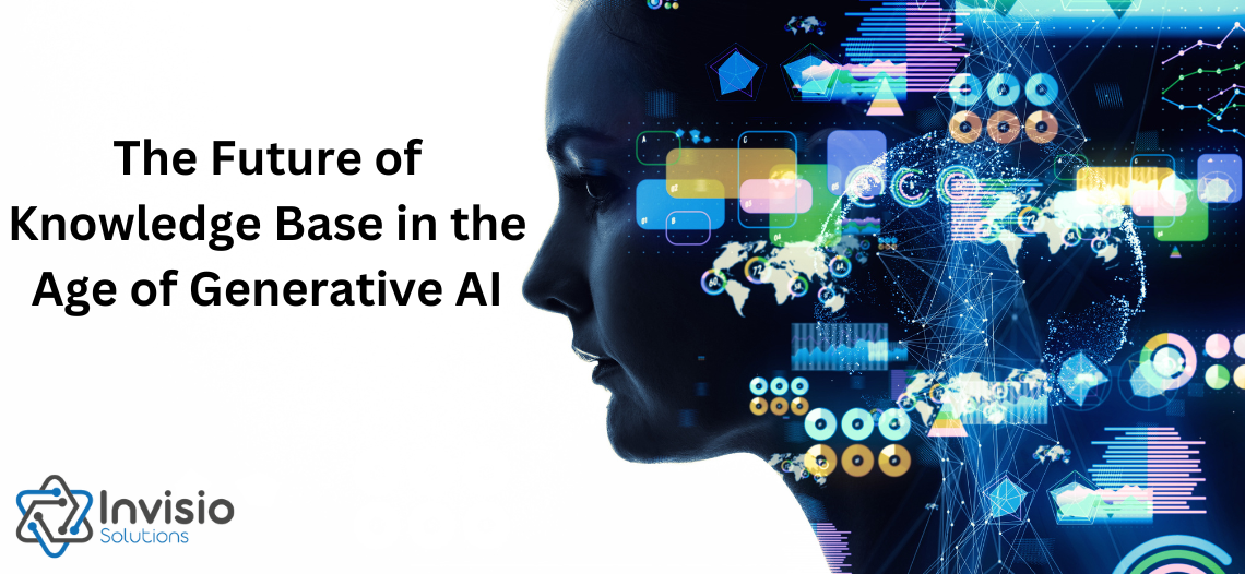 The Future of Knowledge Base in the Age of Generative AI | by ...