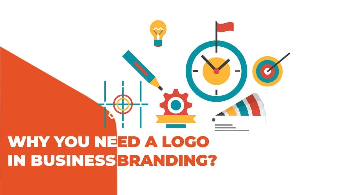 WHY DO YOU NEED A LOGO FOR BUSINESS BRANDING? | by Faateh Tech | Medium