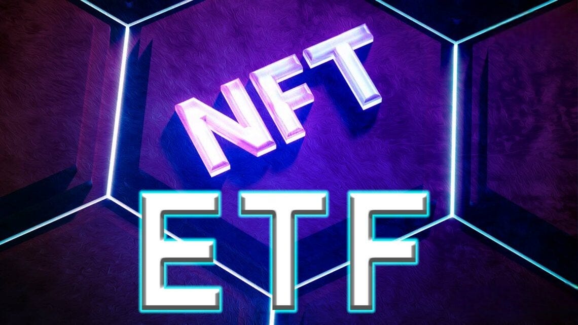 Investing in NFT ETFs: A Comprehensive Guide for 2024 | by Thomsonrichard | Coinmonks | Medium