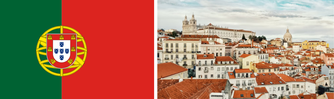 Breve History Of Portugal’s Last Century | by Munther Elsaddig | Medium