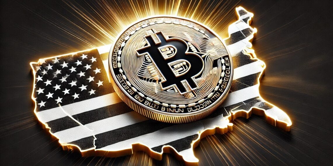 How The US Could Buy Bitcoin In A ‘Budget-Neutral’ Way | by IC News ...