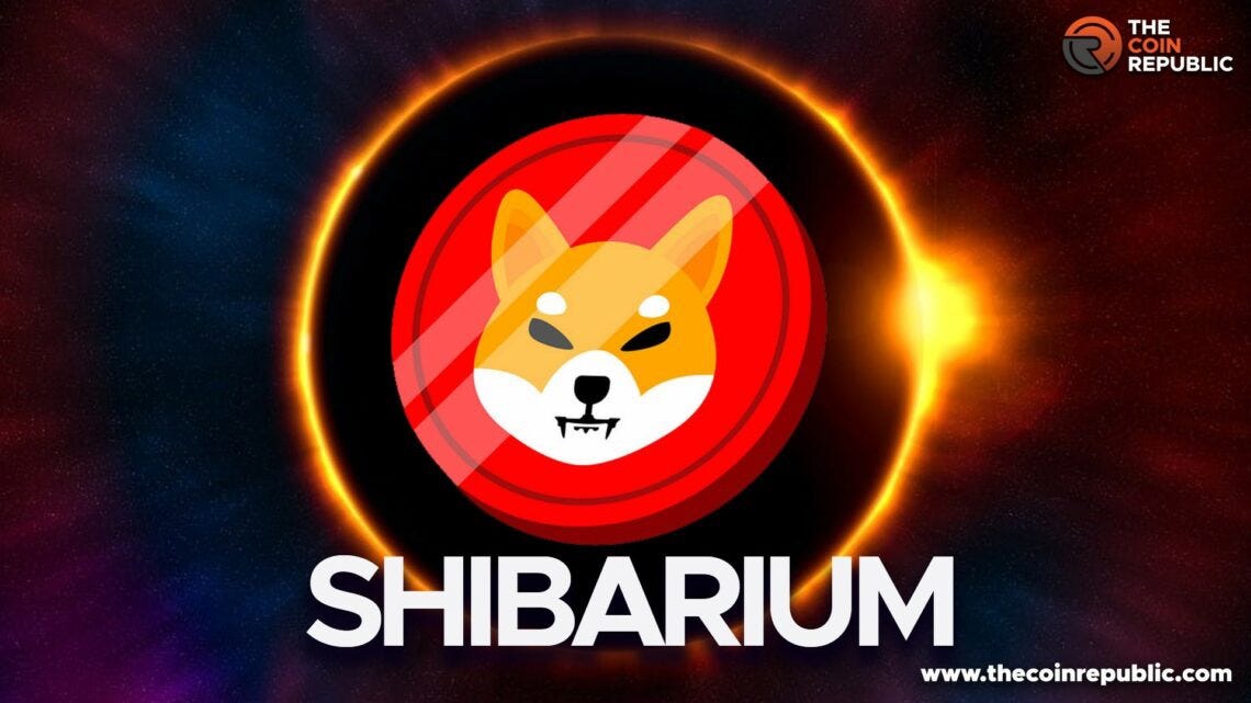 “Shibarium Beta Bridge Unleashed: Shiba Inu’s Gateway to a New Crypto Era” | by StoryStocks ...