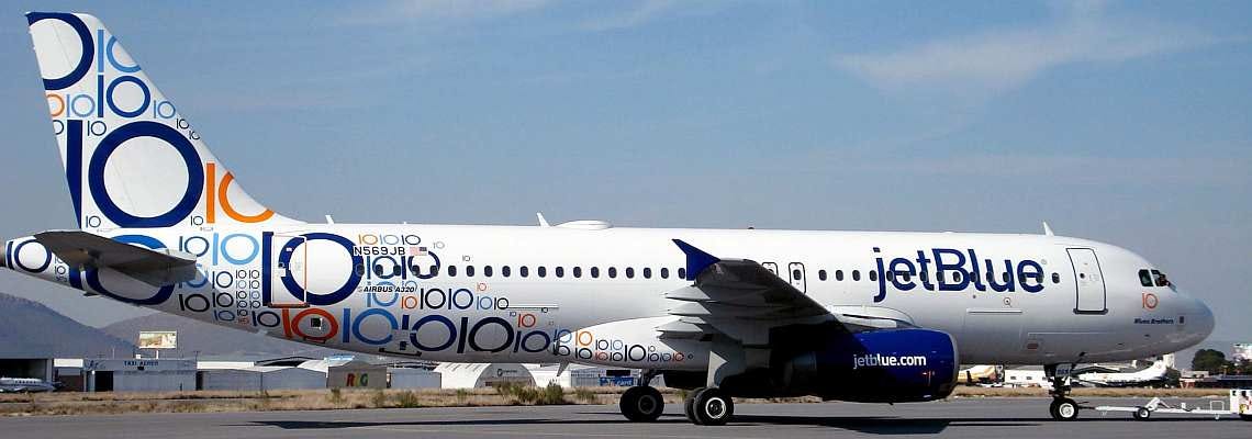 JetBlue Airlines Cheap Flight Booking | by Lm | Medium