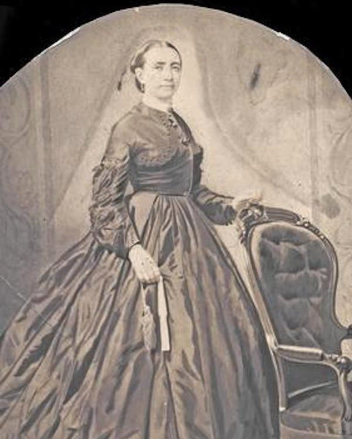 Ahead of Her Time — The Story of Detective Kate Warne | by Kent Stolt ...