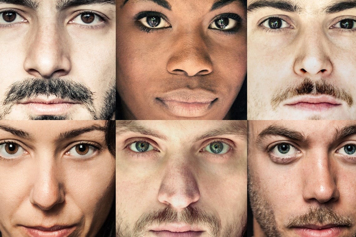 Why we use Face Recognition in real life? | by Selcuk Algun ...