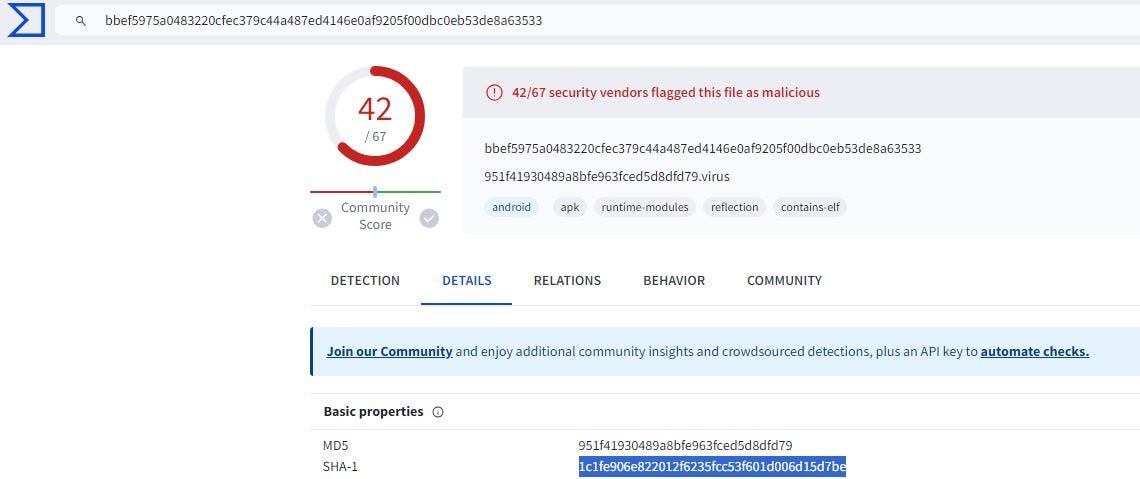 TryHackMe SOC Level 1: Friday OverTime | by Kirk Johnson | Medium