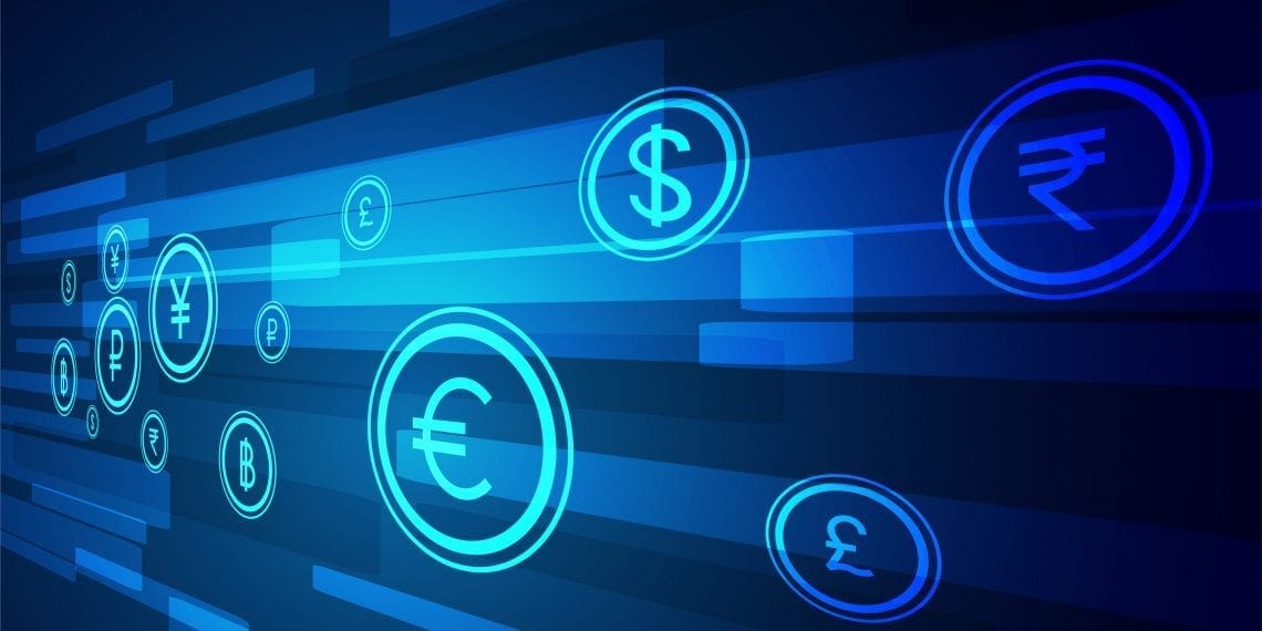 Why Roxe Beats SWIFT in the Race to Improve Global Payments | by Crypto ...