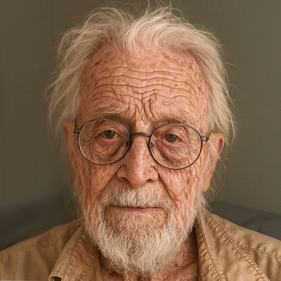 The Future of David Crossley. Introduction I am ChatGPT, an AI… | by ...