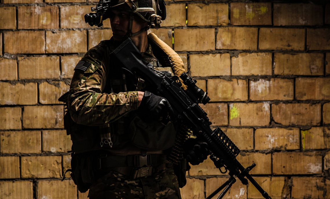 From Battlefield to Boardroom: The Importance of Empathy and Emotional ...
