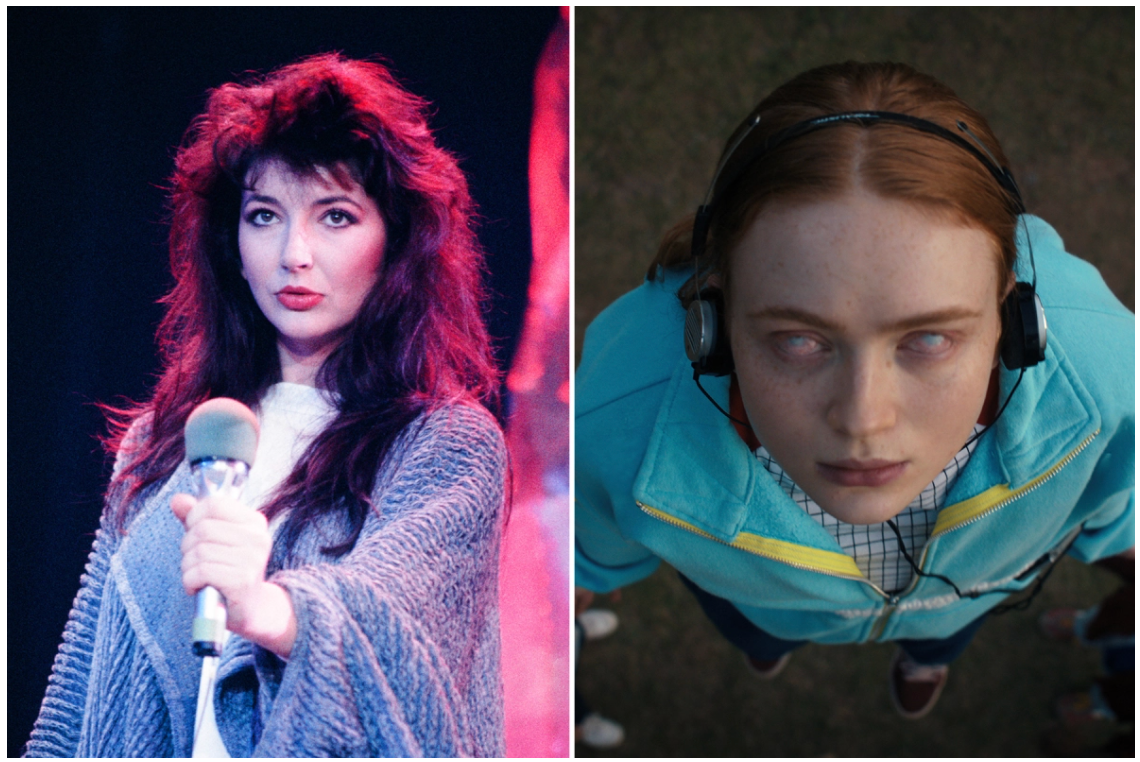 What Kate Bush can teach the Software Industry (seriously!) | by ...