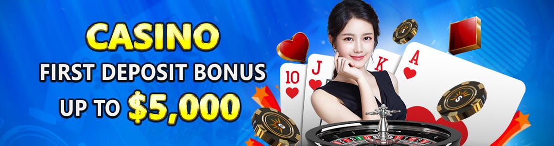 Interactive Competitiveness and User-Friendly Design at JL99 Poker | by ...