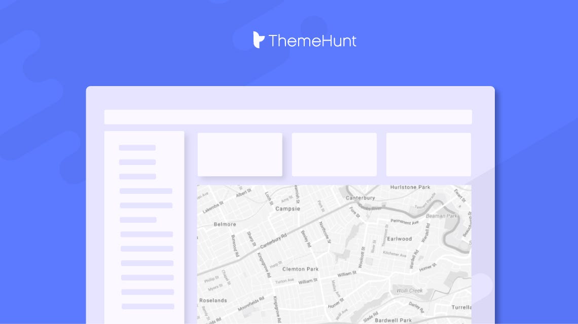 How to add Google Maps to your website | by ThemeHunt | Medium
