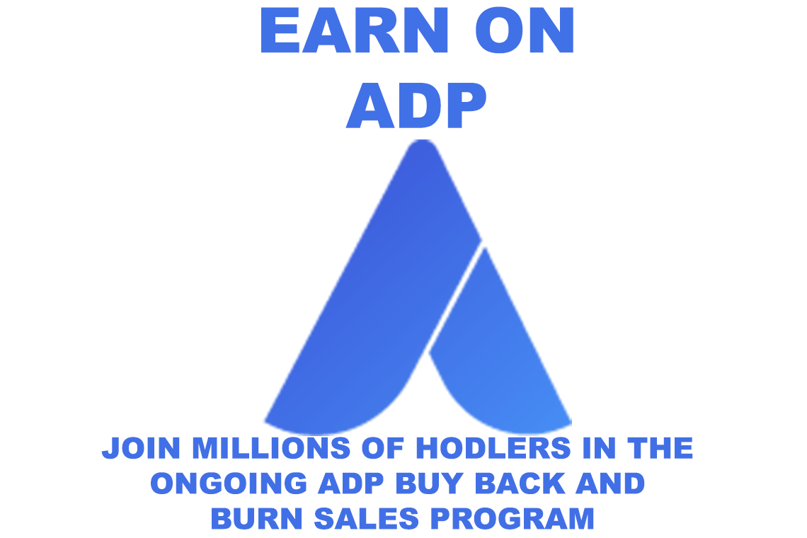 ADAPPTER BUYBACK AND BURN SALES PROGRAM | by ADAPPTER | Medium