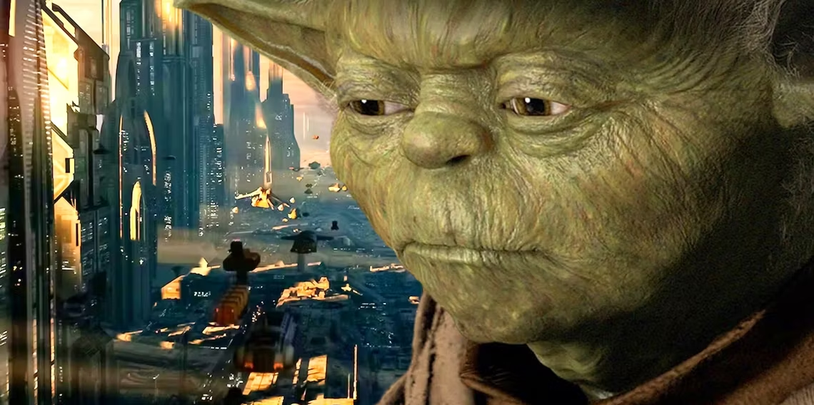 “Much to learn, you still have.” — Yoda | by Yonas Yudistira | May, 2024 | Medium