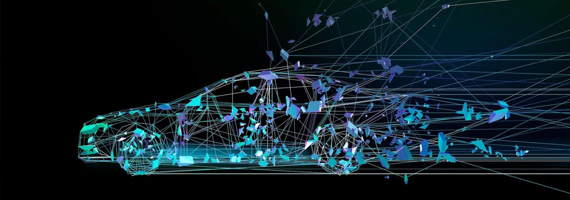 A Brief Analysis of Top 5 Blockchain Projects in Automotive Industry ...
