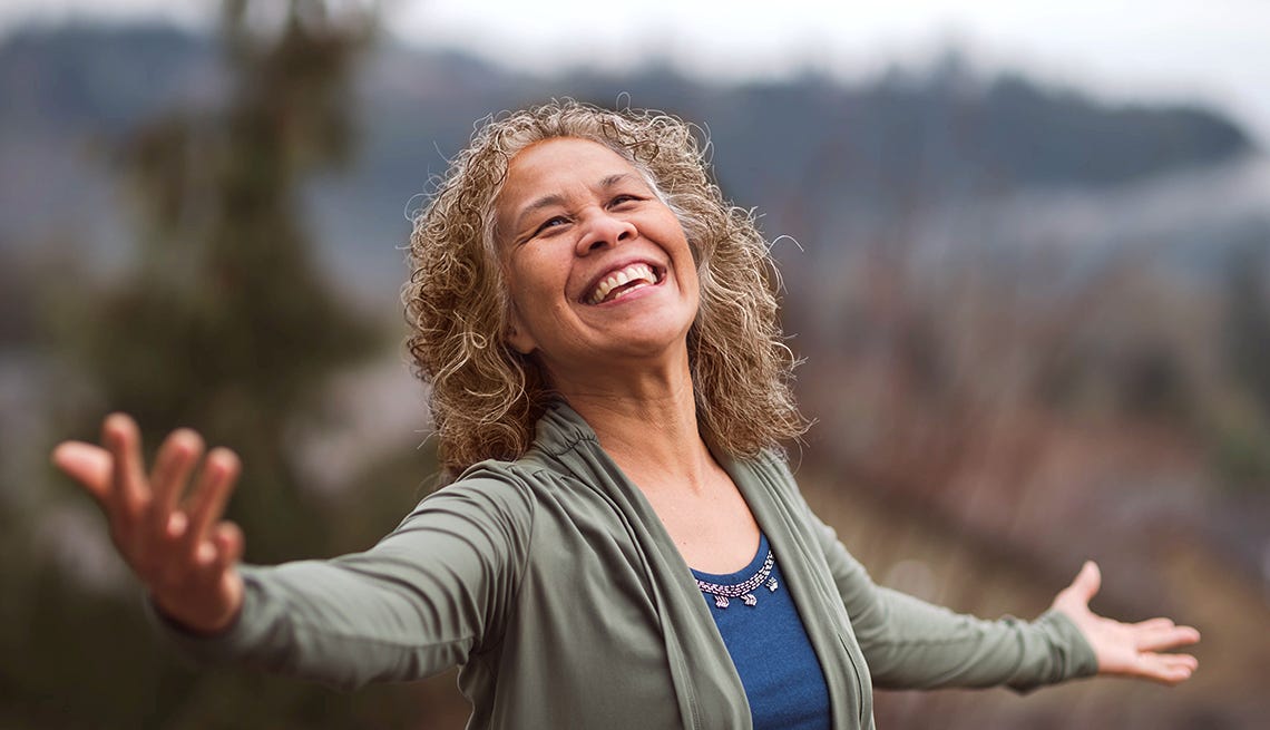 7 Ways You Can Improve Your Mood Instantly TODAY | by The Secret Life ...