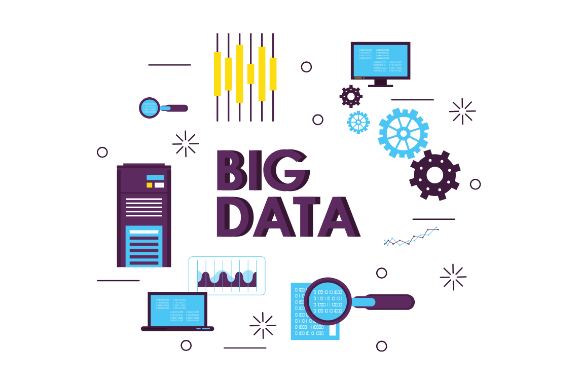 Big Data Challenges: 5V’s and Advanced Database Systems Insights ...