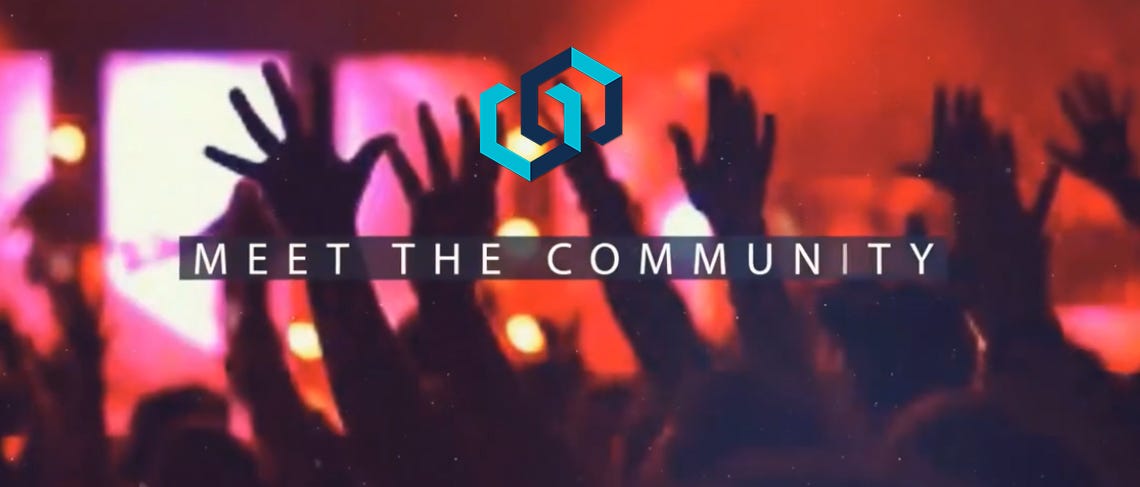 We are a tech community of crypto & Ethermimum | by UCBI Banking | Medium