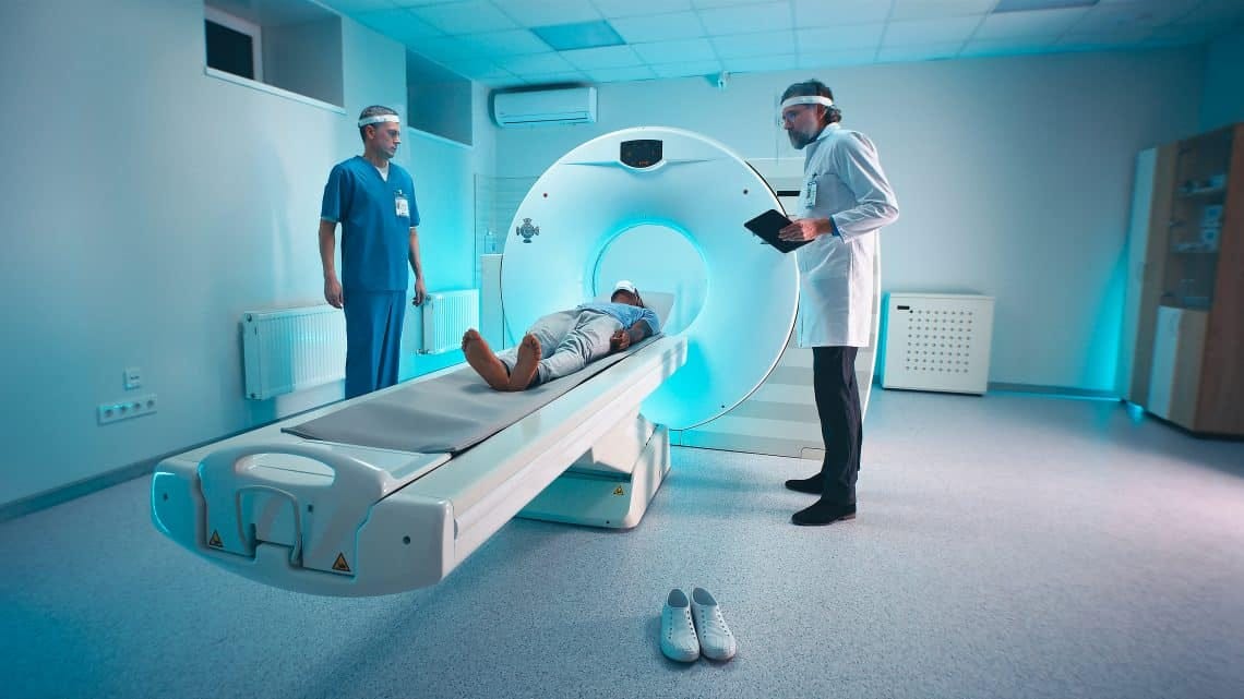 Benefits of Whole Body Pet Ct Scan Test by Ganesh Diagnostic | by ...