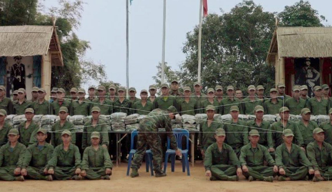 Soil Without Land (ดินไร้แดน) ชีวิตที่เลือกไม่ได้ของหนุ่มชาวไทใหญ่ | by ...