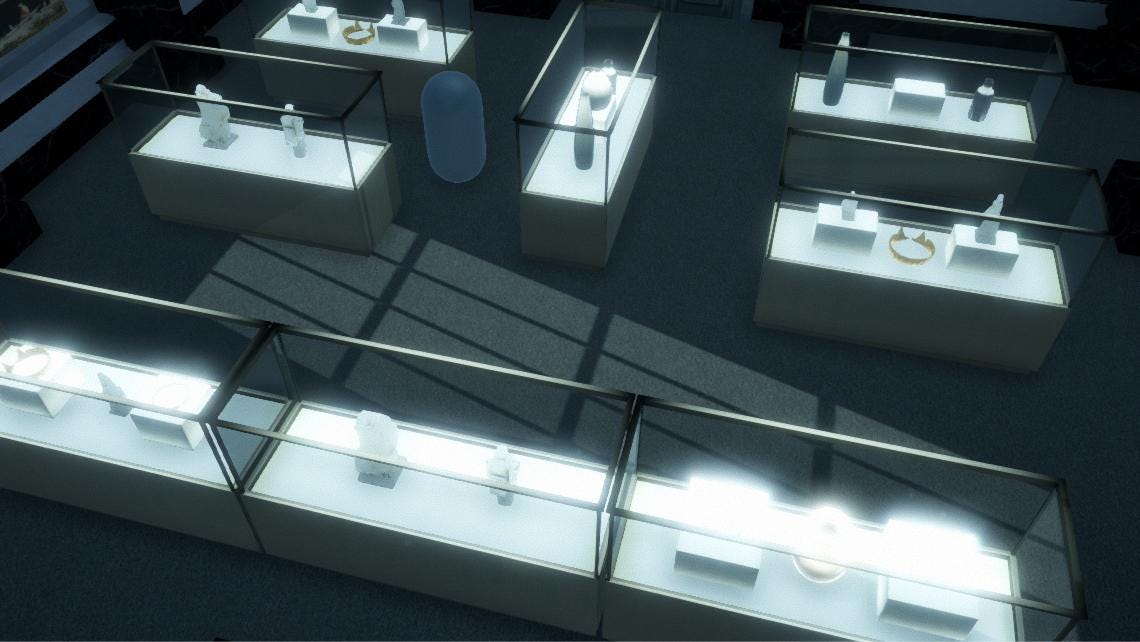 Point And Click To Move In Unity Objective Set Up Logic For Point And 1148