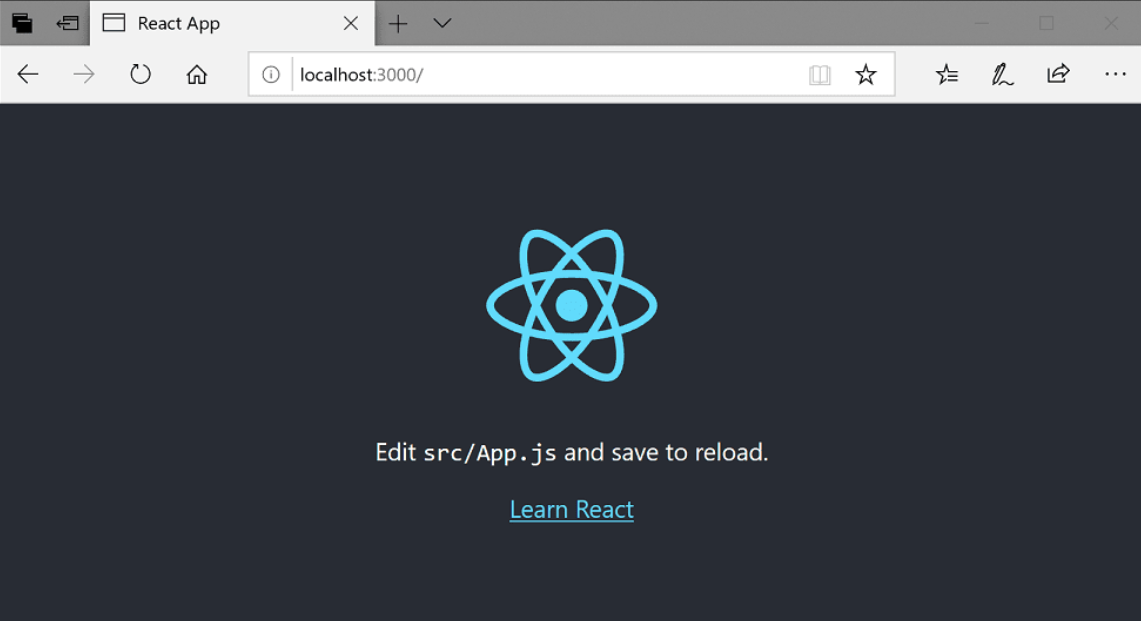 Create React App — Building React App In 2024 By A Beginner For A