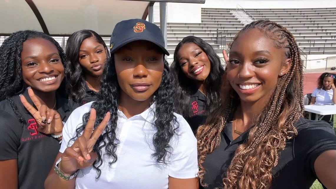 HBCU vs. PWI. Prof. D | by Samirah Moody | Medium