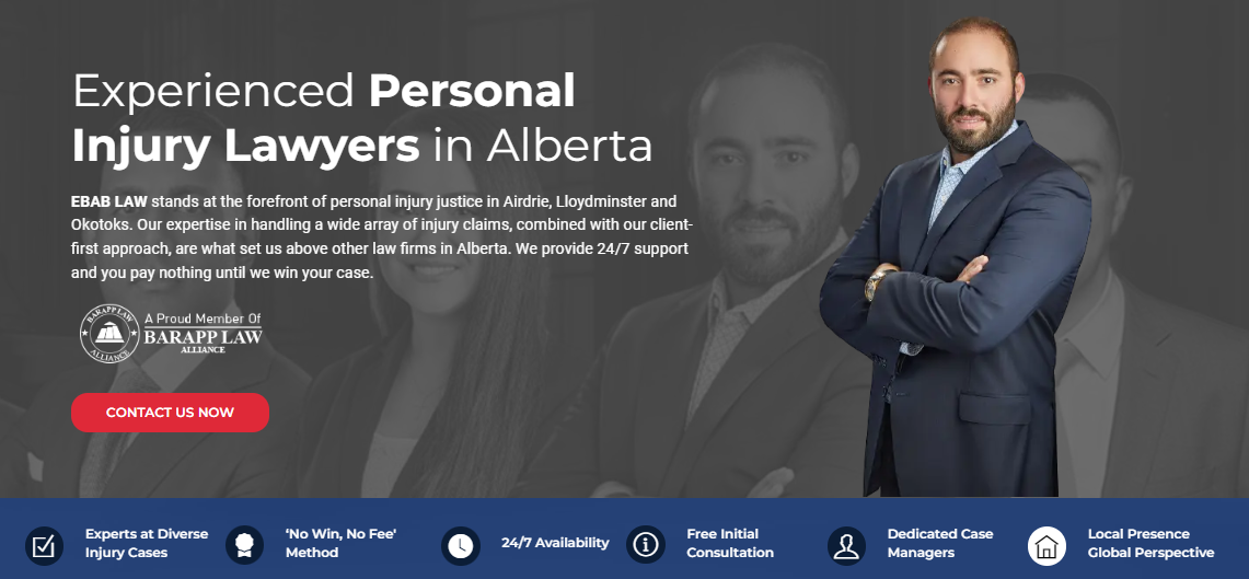 Barapp Personal Injury Lawyers Calgary | by Barapp Personal | Jun, 2024 ...