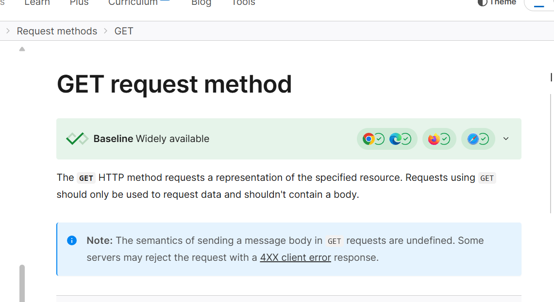 Does @RequestBody work with GetMapping in Spring Boot? - Shubhashish Saha - Medium