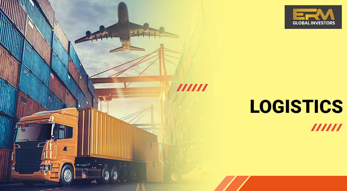 Logistics Park: A Game-Changer for Businesses on Yamuna Expressway ...