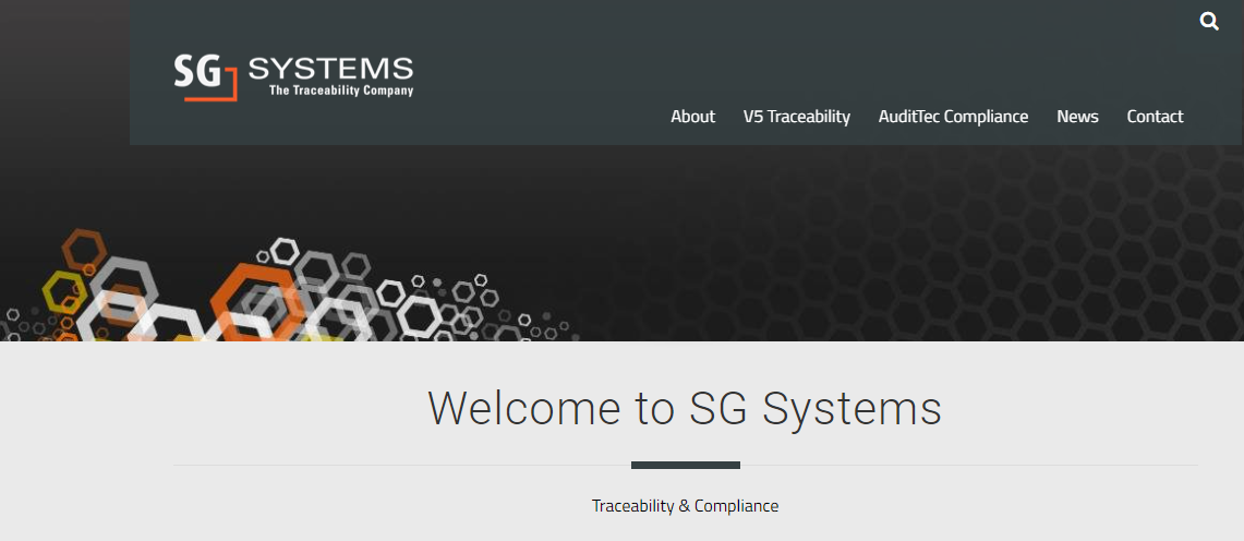 SG Systems Global: Leading the Way with the Best Food Traceability Software | by SG Systems ...
