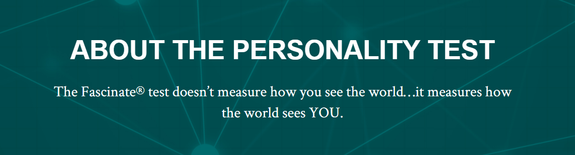 Apply Your Fascination Advantage Into Your Career | by Eaton Wang ...