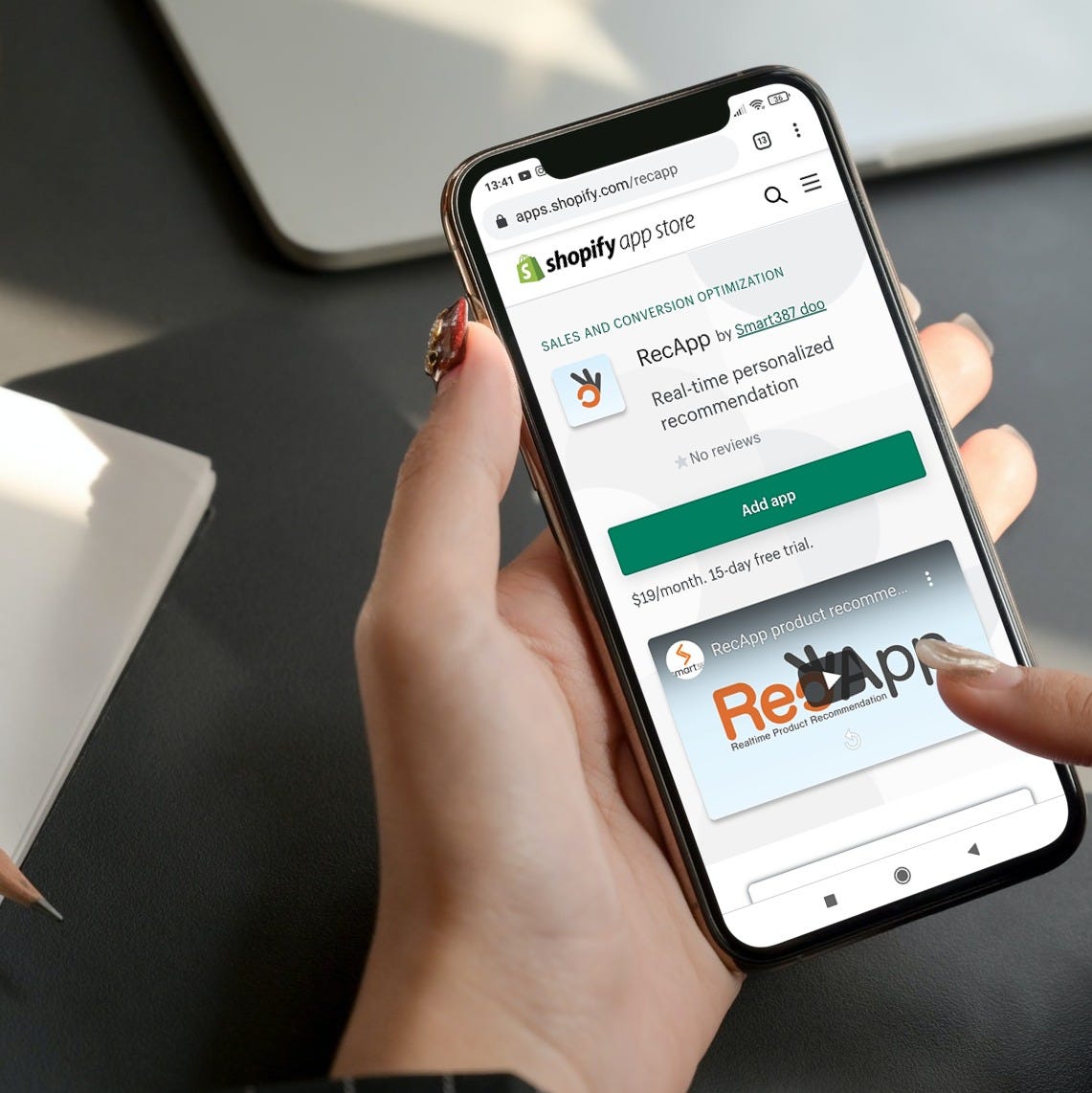 How to Reach New Customers with Recommendation app? | by Izeta ...
