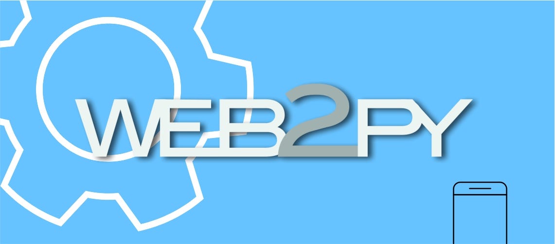 Web2Py Framework: A Brief Overview | by Mindfire Solutions | Medium