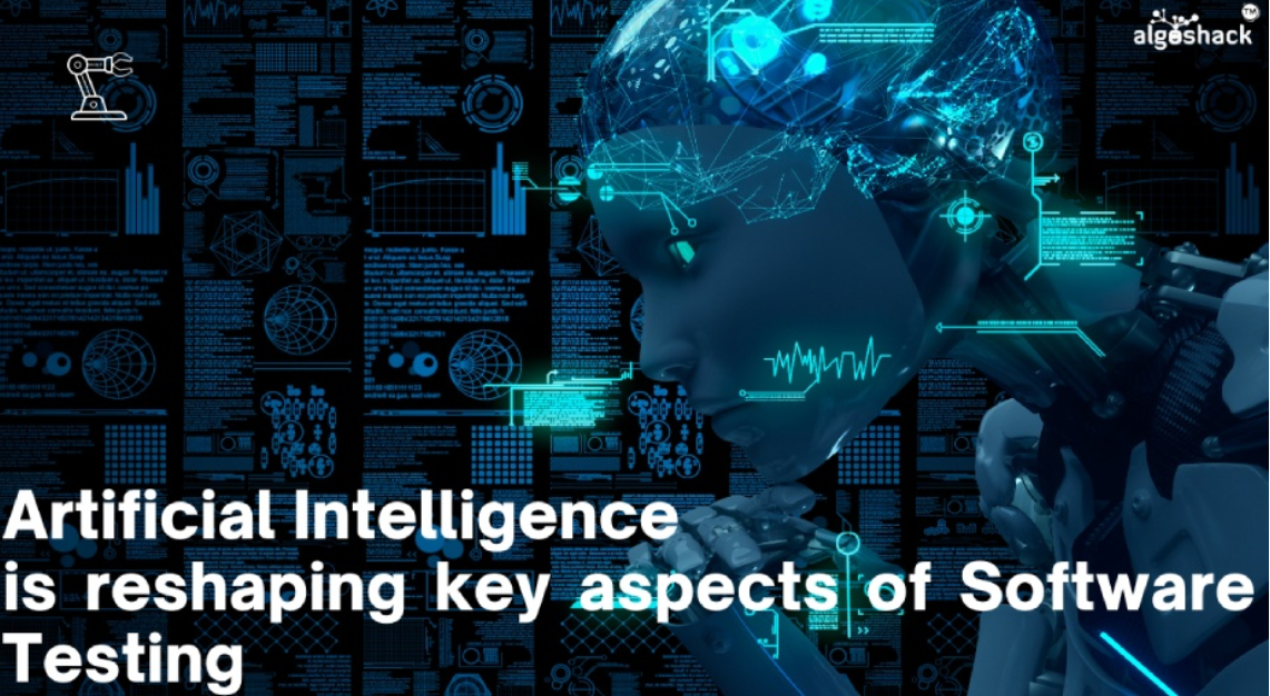 How AI is reshaping key aspects of Software Testing | by AlgoShack | Medium