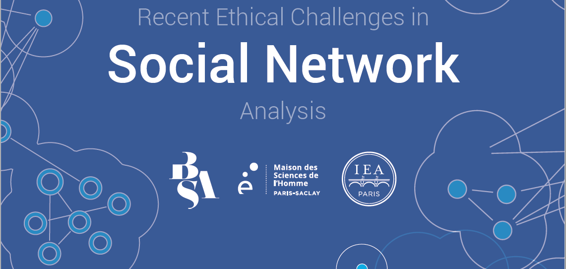 Rethinking ethics in social networks research | by Paola Tubaro | Medium
