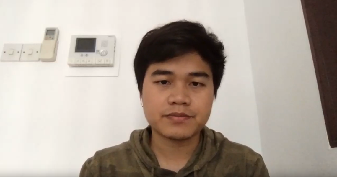 Interview With Loi Luu, Co-Founder and CEO at KyberNetwork | by Daily ...