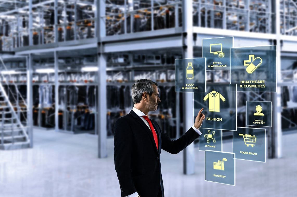 Top 5 Industrial Automation Companies in Wisconsin USA | by Nirav ...