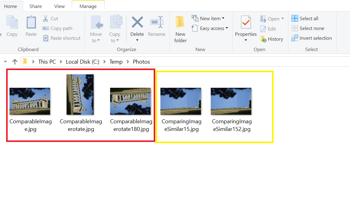 Find Duplicate Images with REST API | by Tilal Ahmad Sana | Medium Find Duplicate Images with REST API | by Tilal Ahmad Sana | Medium