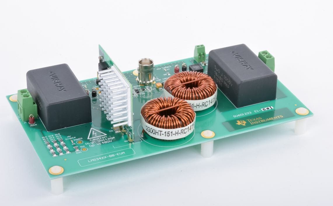 Power Semiconductor Market in-Depth Analysis with Leading Key players ...