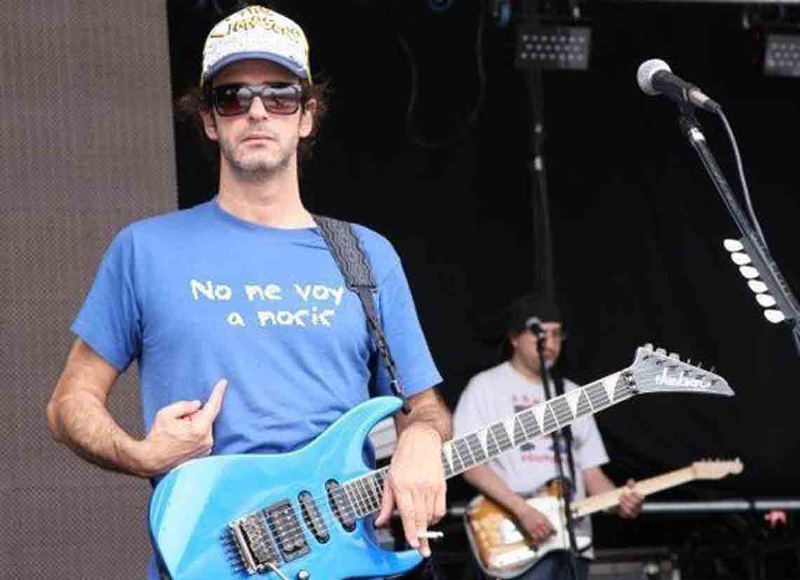 duda. En Argentina acaba de morir Gustavo… | by leonel ianni | Medium