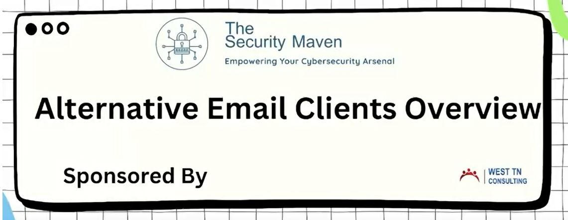Email Evolution: Unleashing the Power of Alternative Desktop Clients ...