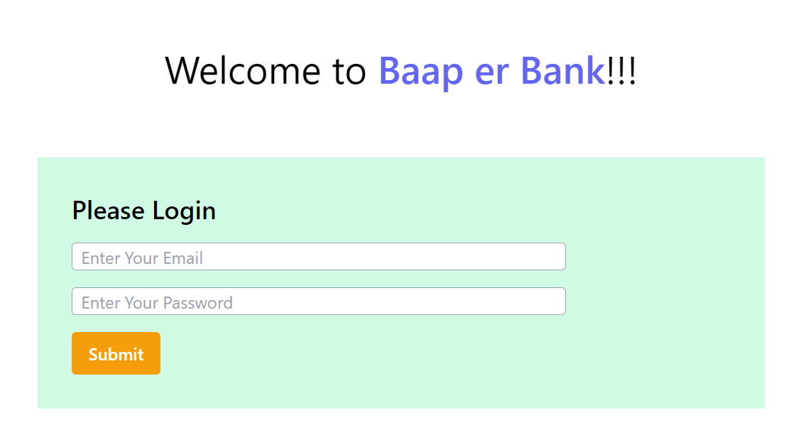 Web Dev Streaks Day- 30 (Milestone 5: Integrate Javascript) | by Mahin ...