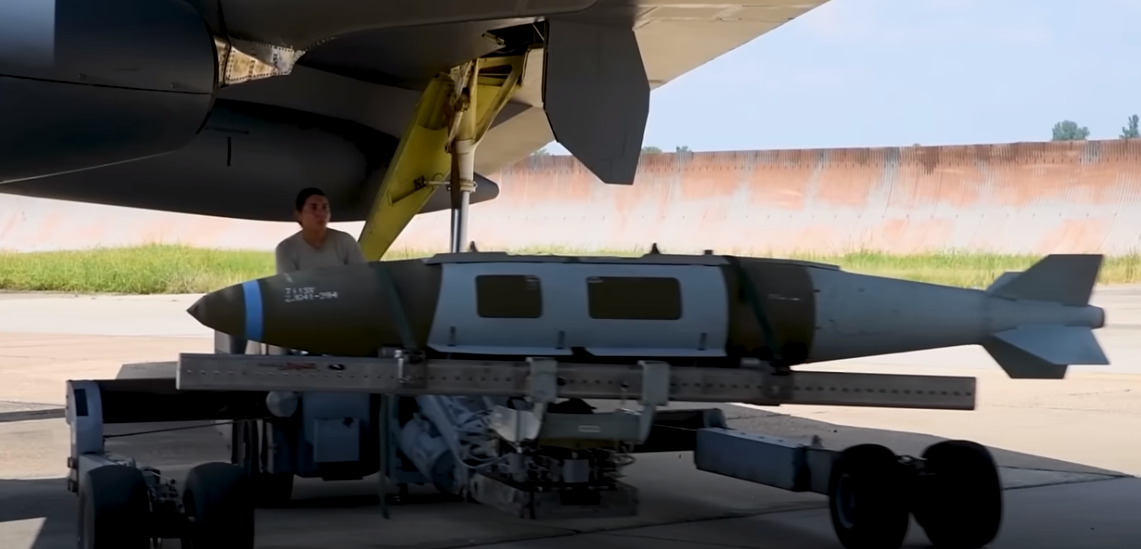 The Evolution and Impact of JDAM in Modern Warfare | by Christian ...