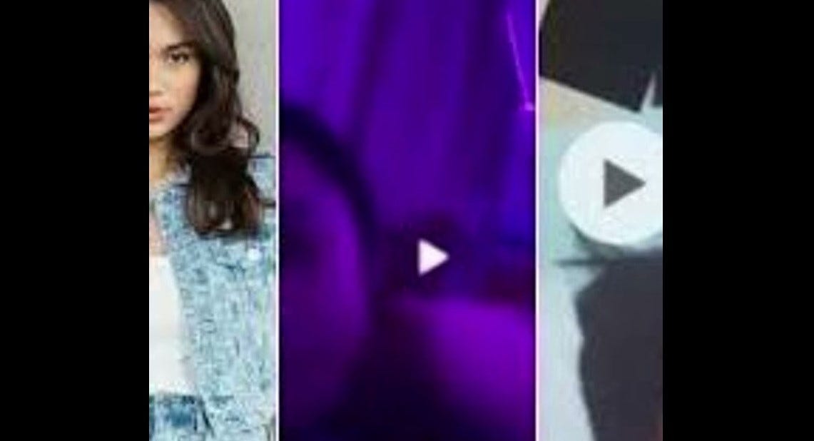 Full Azizah Salsha Video Viral on Twitter | by Natasya Hulman | Aug, 2024 | Medium