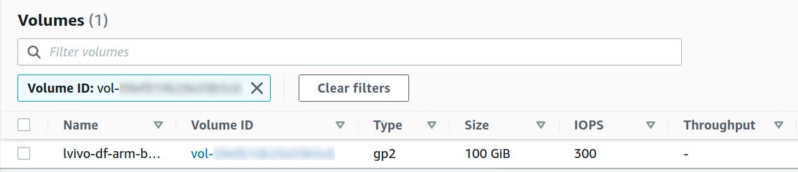 Saving Money on AWS: How to migrate from gp2 to gp3 for better ...