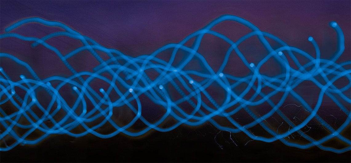 Journey into audio programming #9: Drawing on waveforms | by José ...